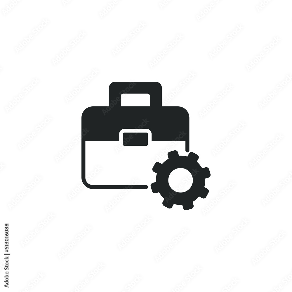Vetor de work experience icons symbol vector elements for infographic ...