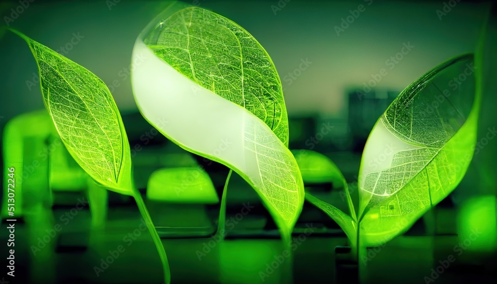 Clean green solar technologies to combat climate change with renewable ...
