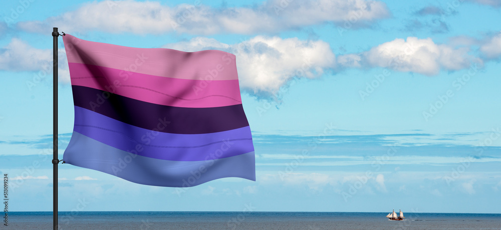 July 6: Omnisexual Visibility Day Omnisexuality is a multisexual sexual ...