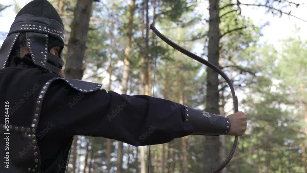 Archer in Ancient History. Pioneer unit, historical periods, war style ...