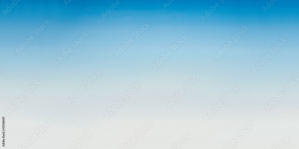 Blue to gray gradient background Stock Illustration | Adobe Stock