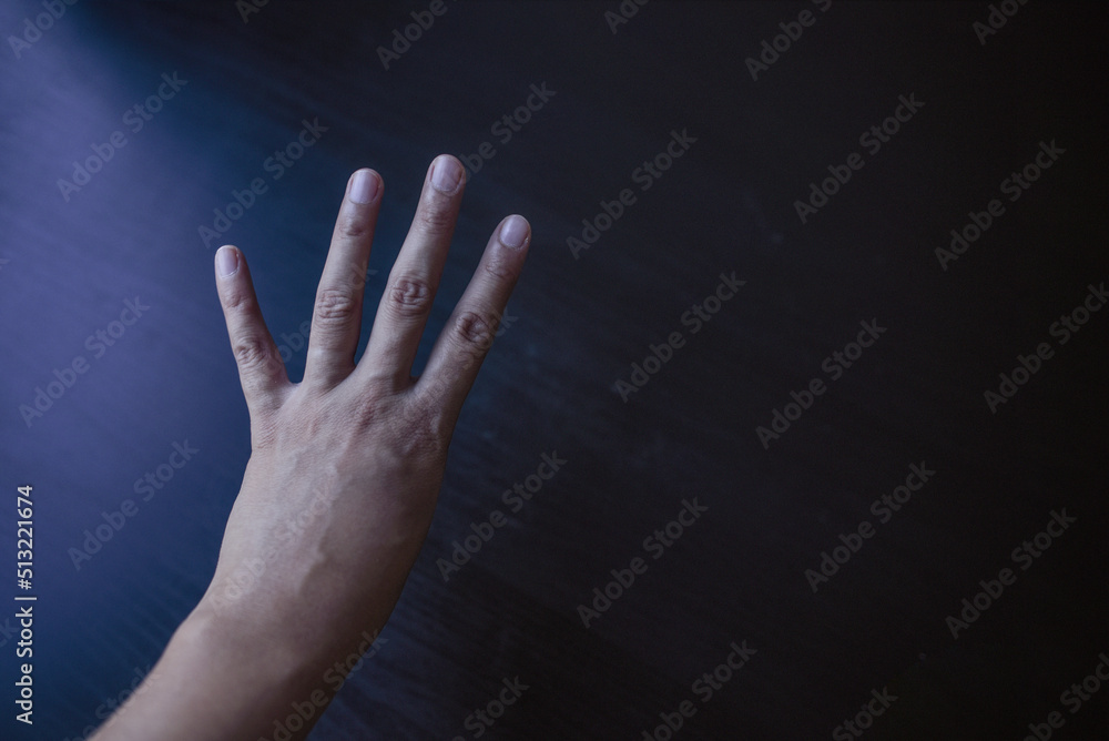 manos signos con manos, señales con manos Stock Photo | Adobe Stock