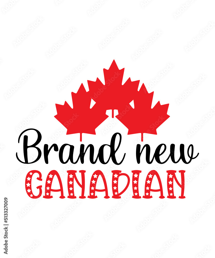 Canada SVG, Canada Day svg, Canadian love svg, Canada word art svg ...