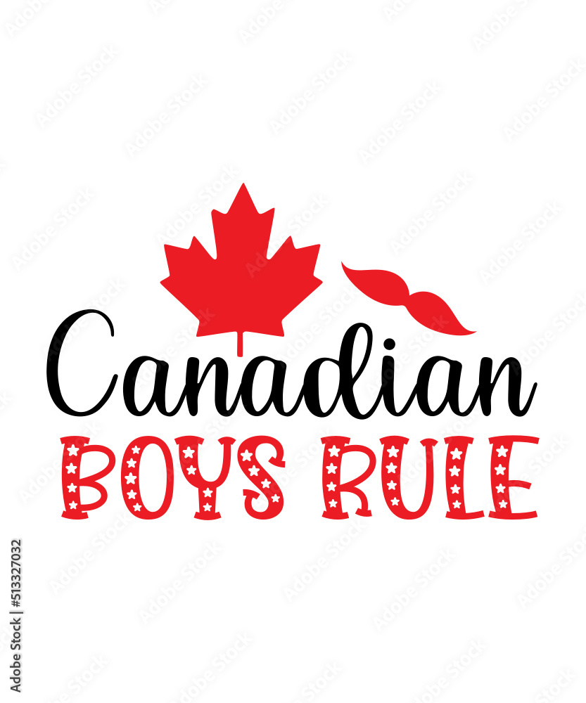 Canada SVG, Canada Day svg, Canadian love svg, Canada word art svg ...