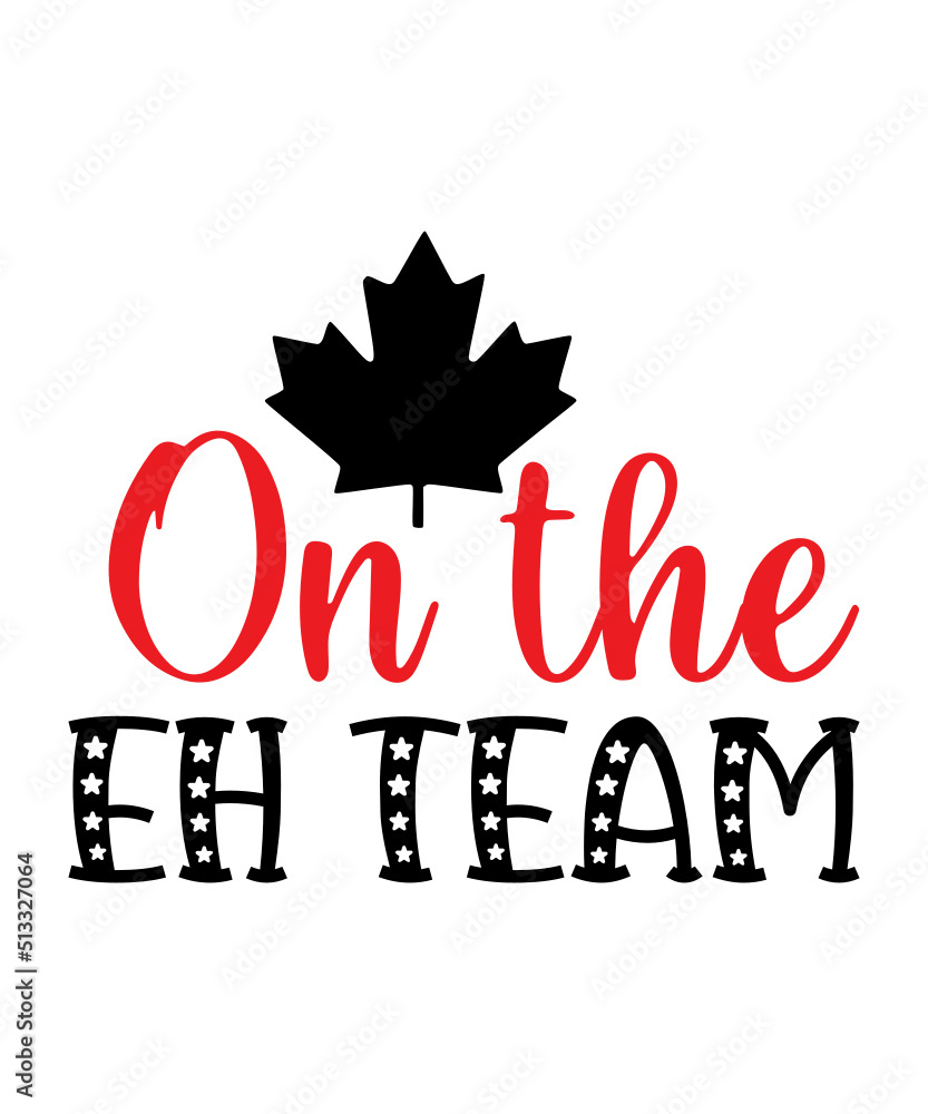 Canada SVG, Canada Day svg, Canadian love svg, Canada word art svg ...