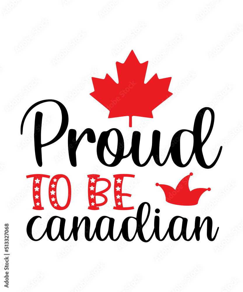 Canada SVG, Canada Day svg, Canadian love svg, Canada word art svg ...
