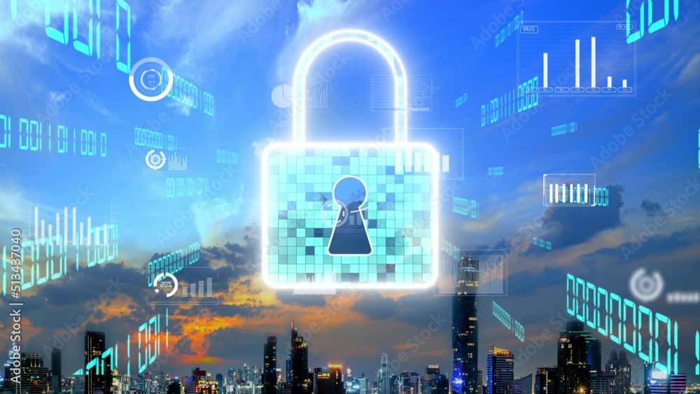 Cyber Security and Alteration Data Protection on Digital Platform ...