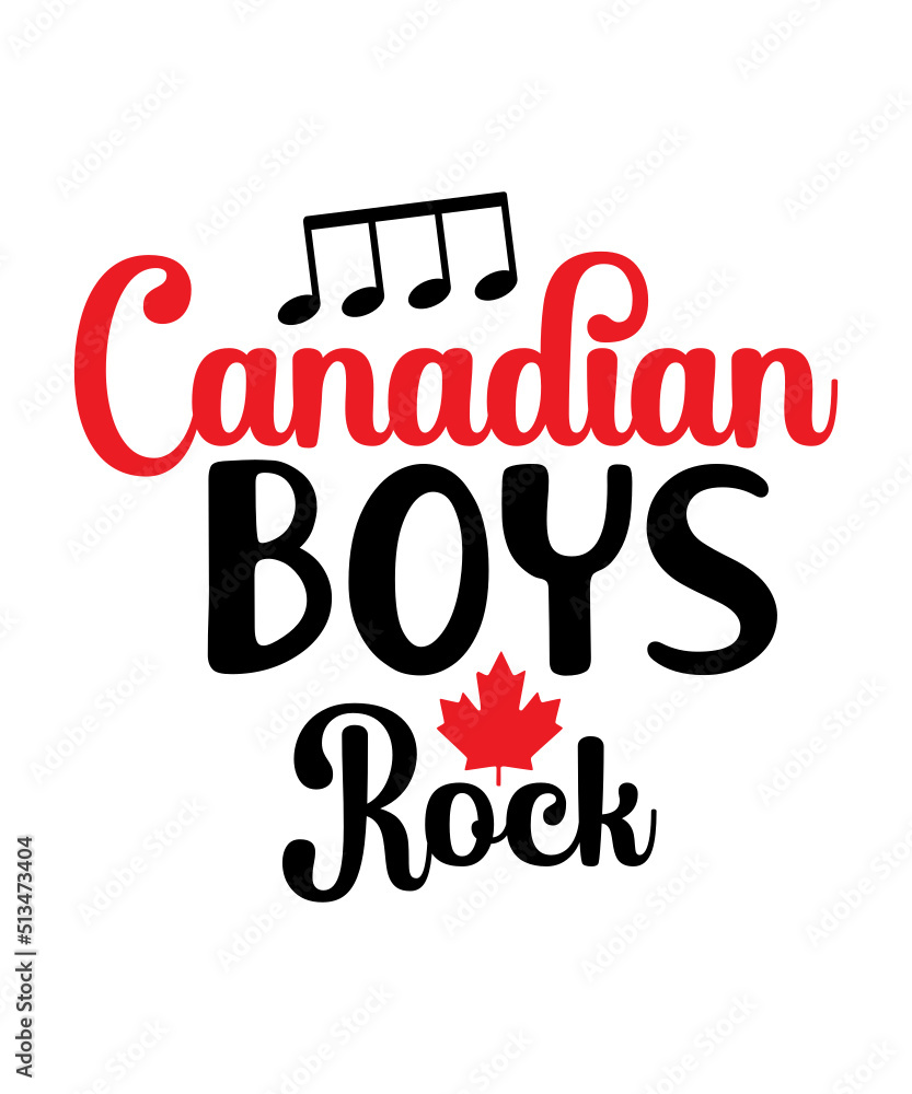 Canada SVG, Canada Day svg, Canadian love svg, Canada word art svg ...