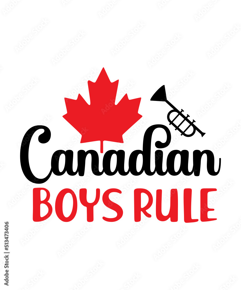 Canada SVG, Canada Day svg, Canadian love svg, Canada word art svg ...