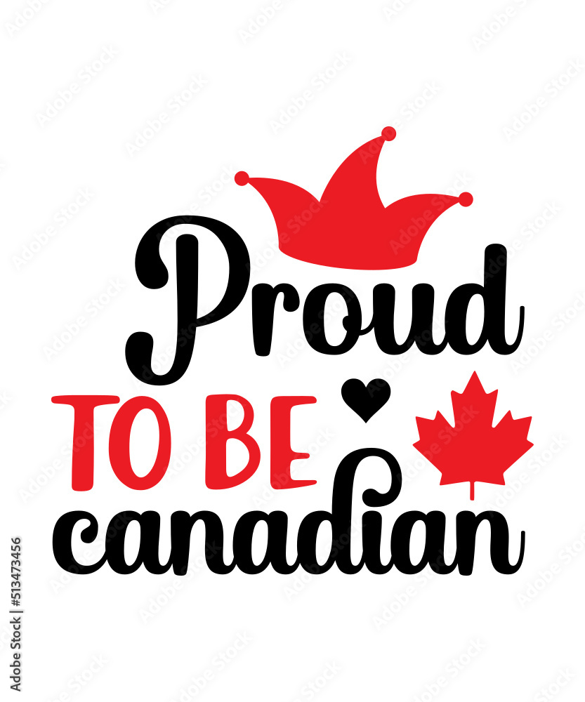 Canada SVG, Canada Day svg, Canadian love svg, Canada word art svg ...