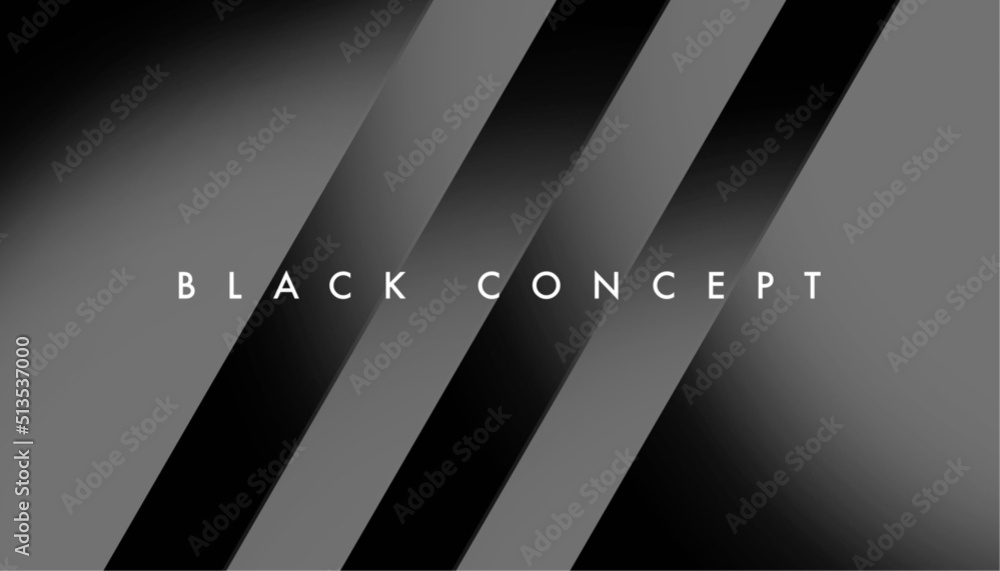 Luxury dark background design for website, poster, brand identity ...