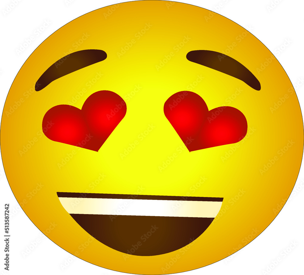 emoji vector to use in posts and edits, expressions, happy, outgoing ...