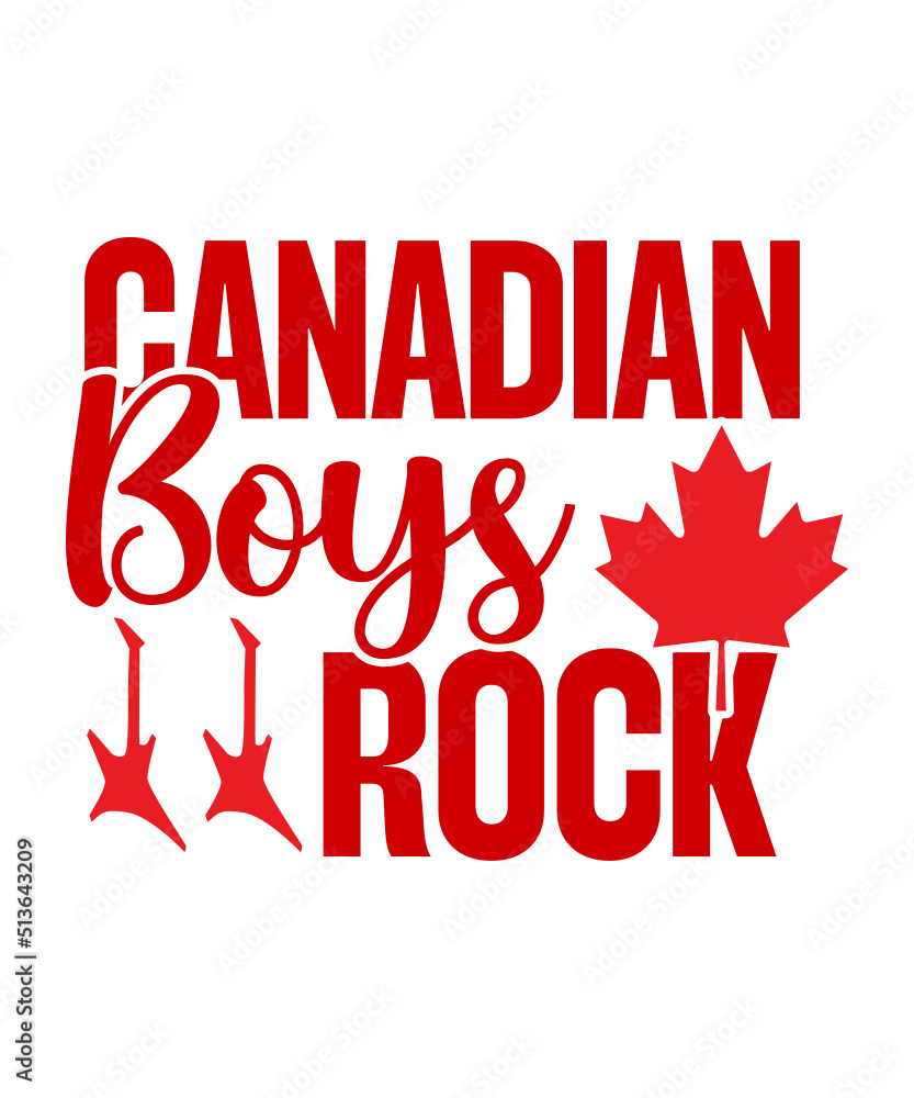 Canada SVG, Canada Day svg, Canadian love svg, Canada word art svg ...