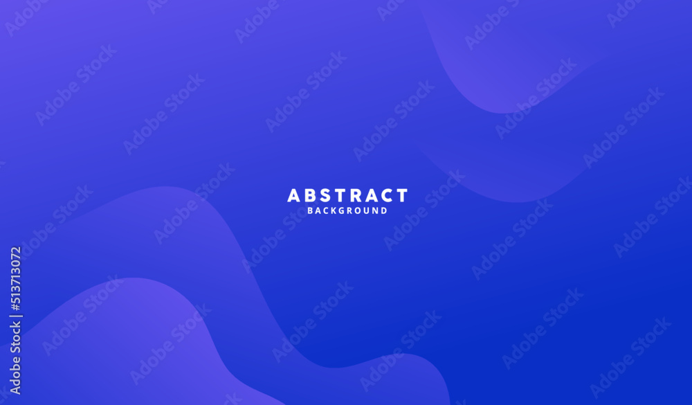 Blue abstract background Stock Vector | Adobe Stock