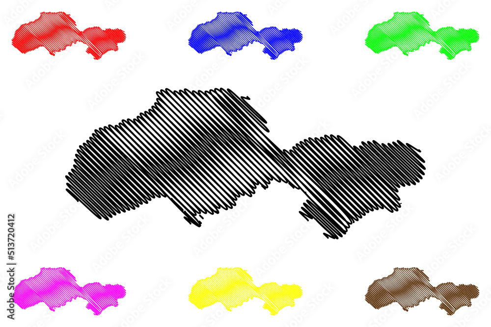 Jolo island (Southeast Asia, Republic of the Philippines, Sulu ...