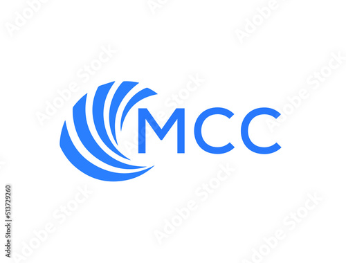 Mcc Group Logo