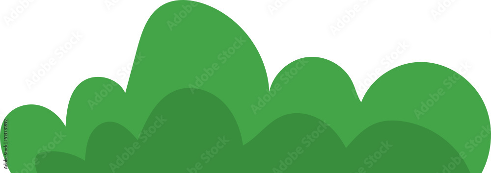 Tree clipart design illustration Stock Vector | Adobe Stock