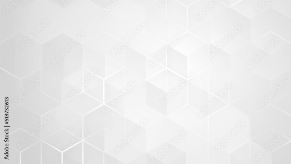 4k Abstract luxury white grey gradient backgrounds with silver metallic ...