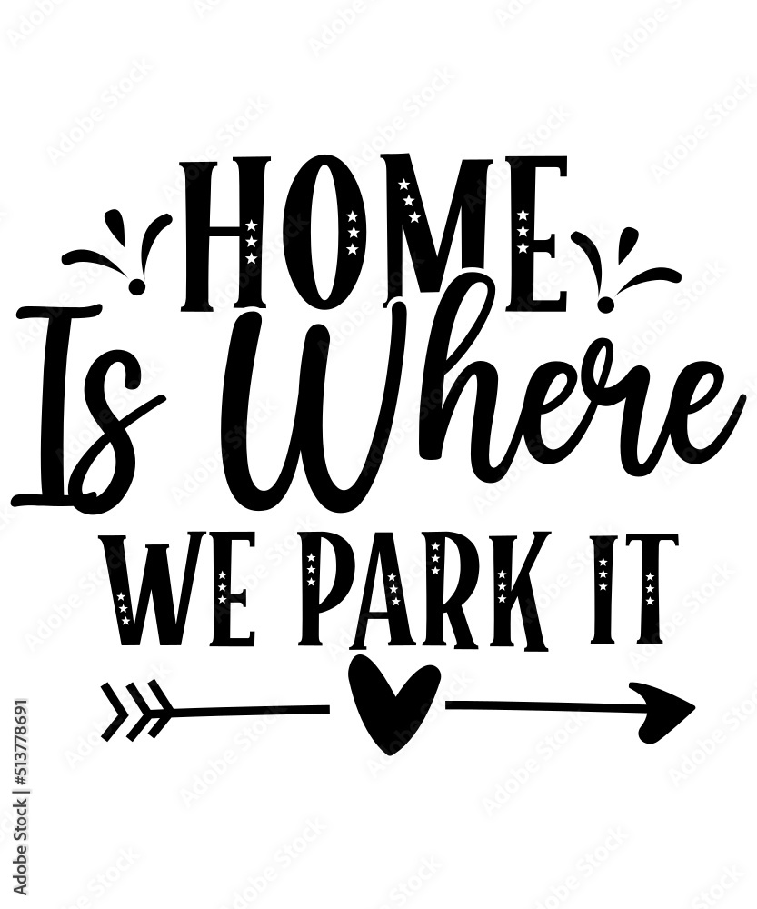 Camping svg bundle | Camping Sign svg | Camp Life Svg | Campfire Svg ...