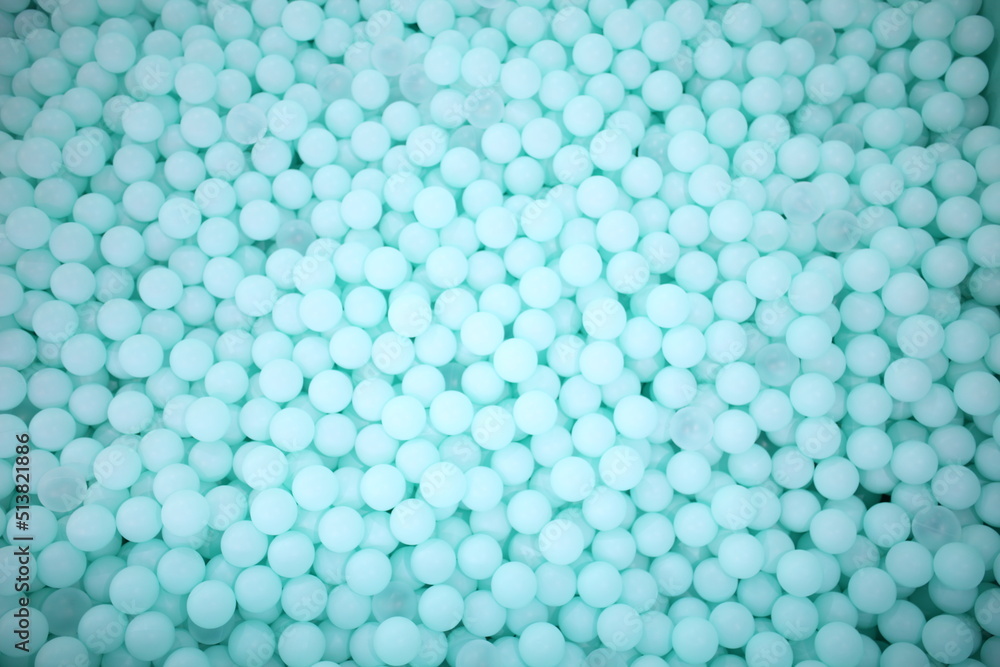 Mint Bubble Stock Photo | Adobe Stock