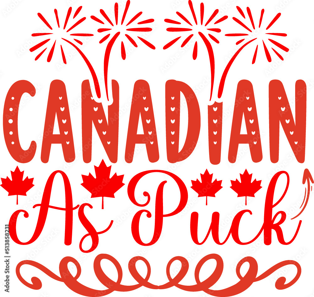 Canada SVG, Canada Day svg, Canadian love svg, Canada word art svg ...