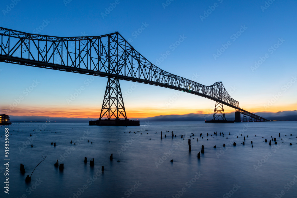 Astoria Bridge