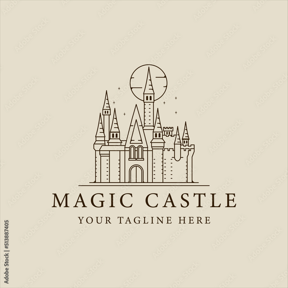 Magic Graphic Design