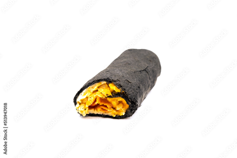 Mini shawarma Stock Photo | Adobe Stock