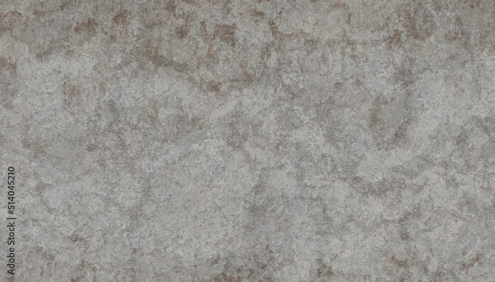 Grunge stucco rusty grey stone flooring pattern. Texture of natural ...