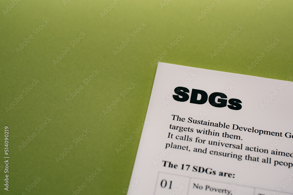 Photo & Art Print There is dummy documents that created for the photo ...