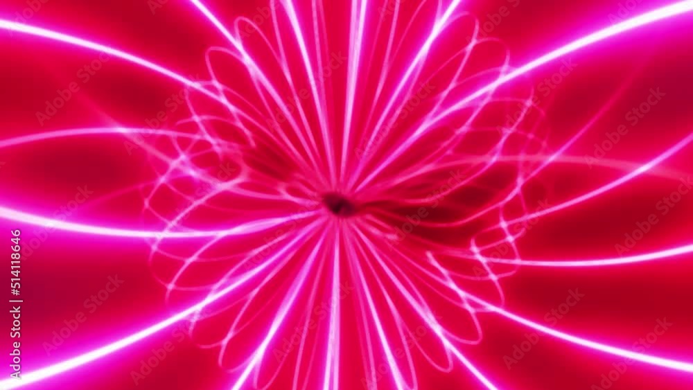 Animated Colourful Live Wallpaper Driven - Looping Backgrounds Blaster ...