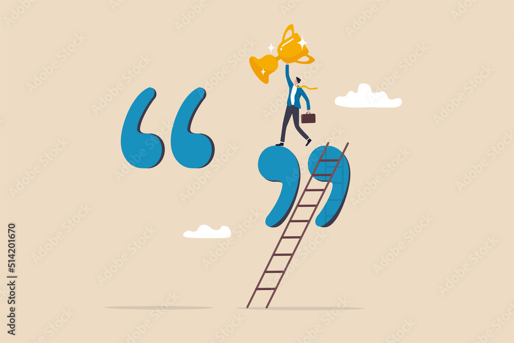 Motivation and inspiration quote to motivate employee to achieve ...