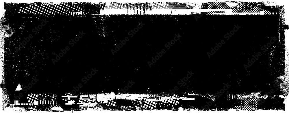 Stamp Texture . Distress Grunge background . Scratch, Grain, Noise ...