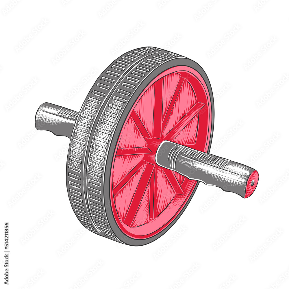 Vector engraved style illustration for posters, logo, decoration and ...