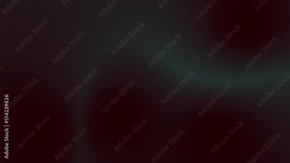 Dark gradient seamless loop animation, 4k abstract motion graphics ...
