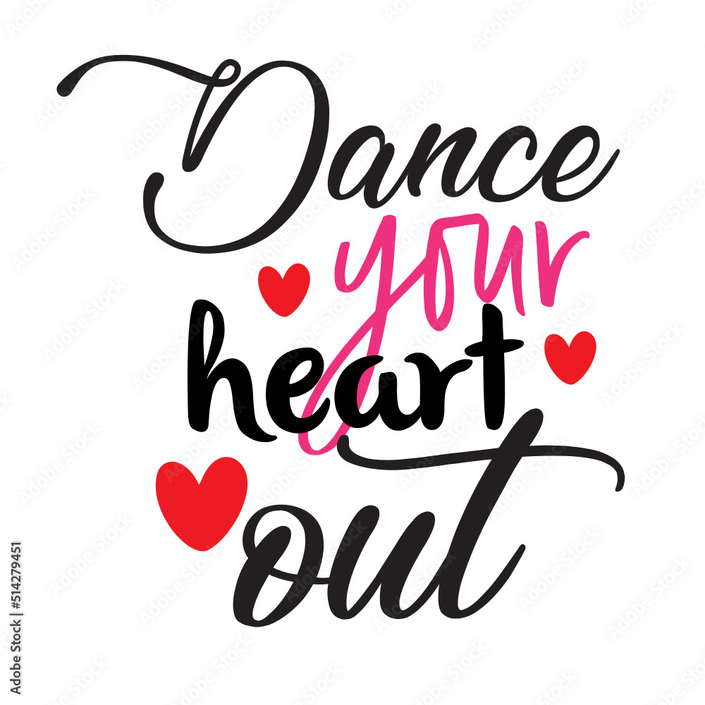 Dance Svg Bundle Dancer Svg Dance Printable Shirt Dance Cut File Dance ...