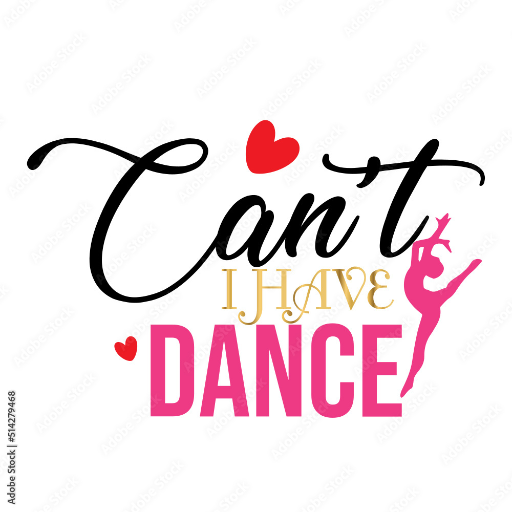 Dance Svg Bundle Dancer Svg Dance Printable Shirt Dance Cut File Dance ...