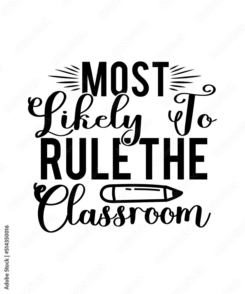 Back to School Svg Bundle, Girl First Day of School Shirt, Pre-K Svg ...