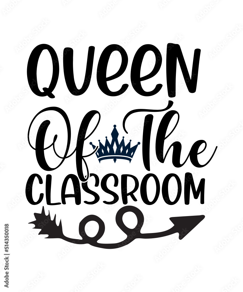 Back to School Svg Bundle, Girl First Day of School Shirt, Pre-K Svg ...