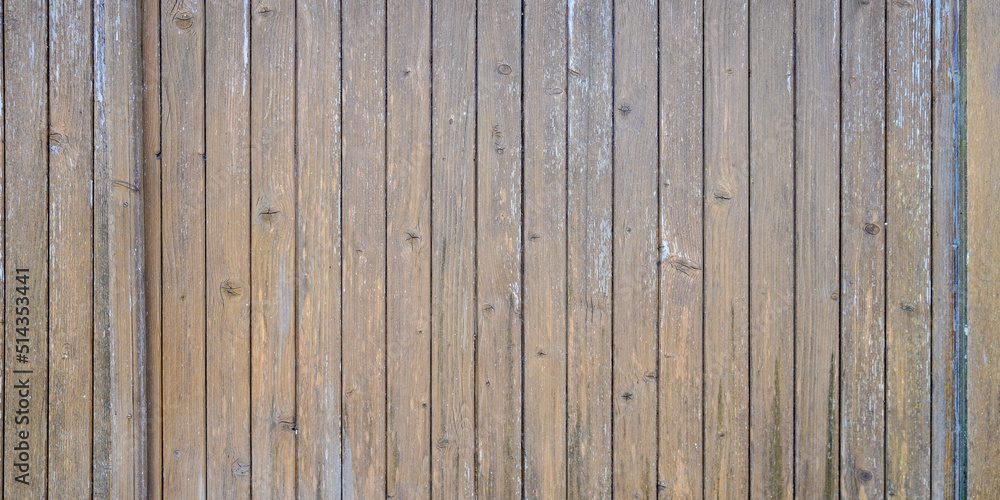 brown wooden wall fence texture for natural background wood planks ...