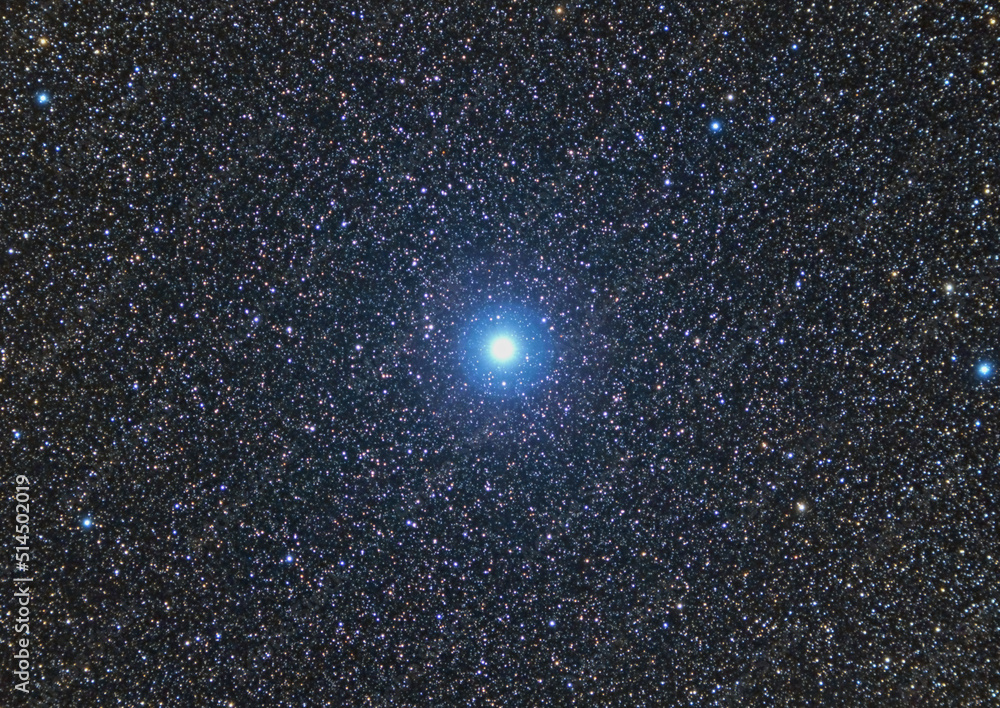 Altair Star Constellation