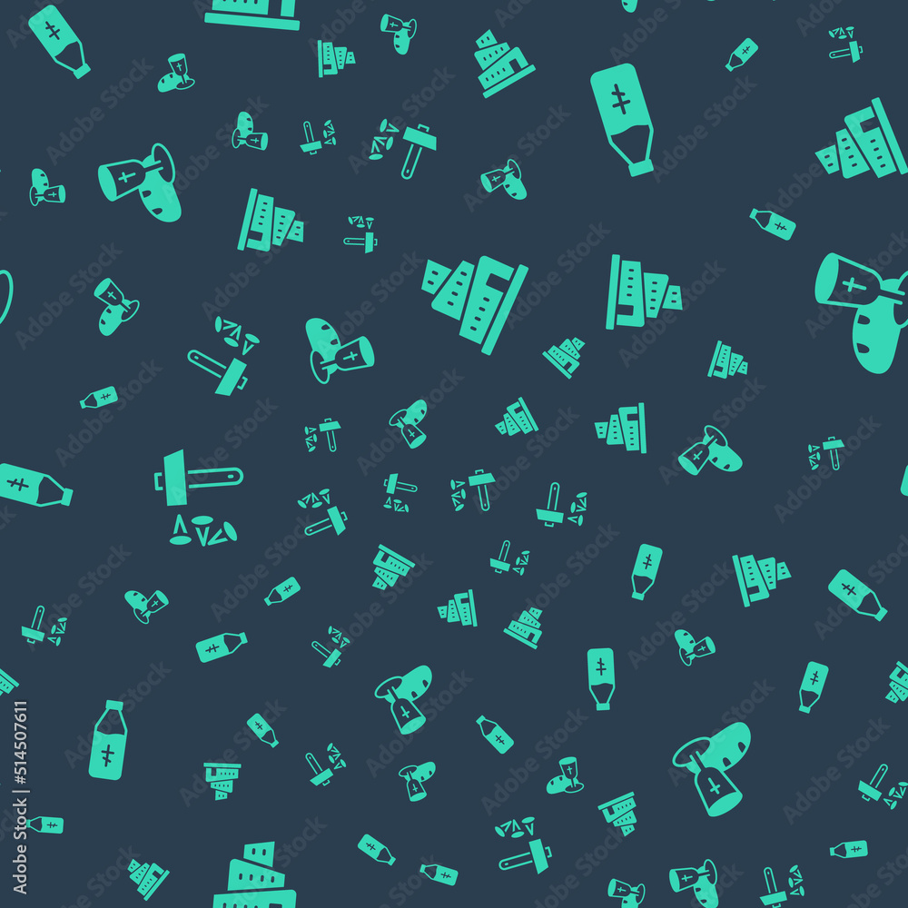 Set Babel tower bible story, Holy water bottle, Crucifixion of Jesus ...