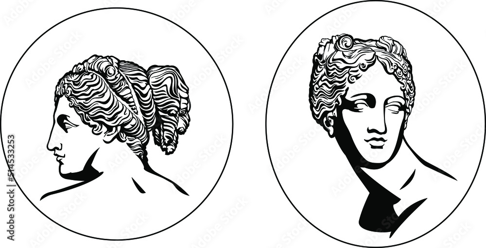 How To Draw Aphrodite Goddess Of Love