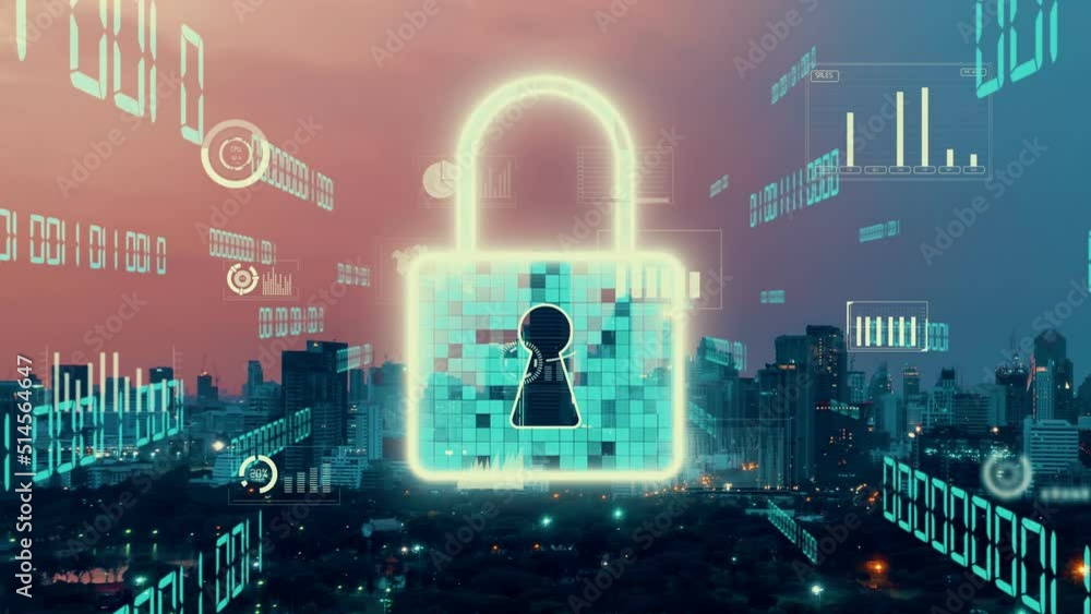 Cyber Security and Alteration Data Protection on Digital Platform ...