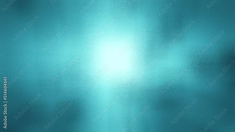 Video Stock Abstract amination motion of transition bluish shade of ...
