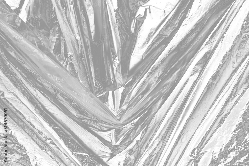 Plastic Foil Background for textures Stock Illustration | Adobe Stock