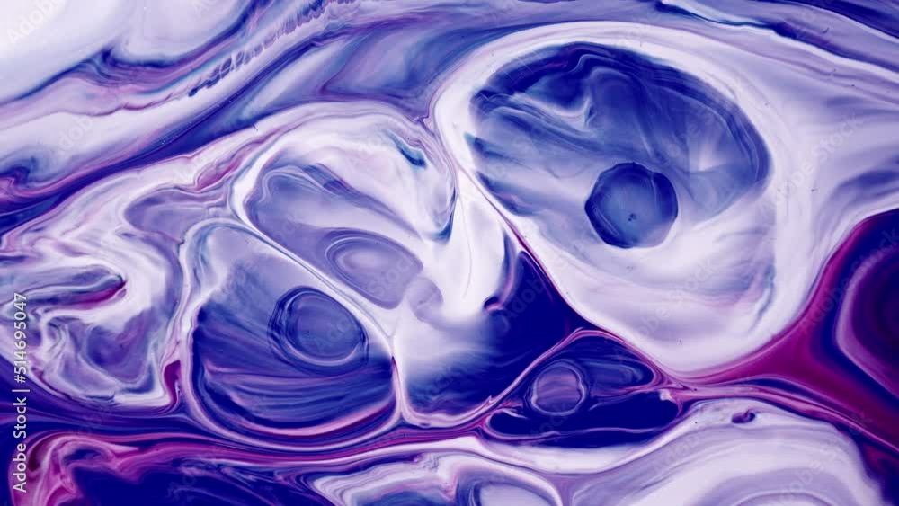 Marble texture. Paint water mix. color glitter fluid flow abstract ...
