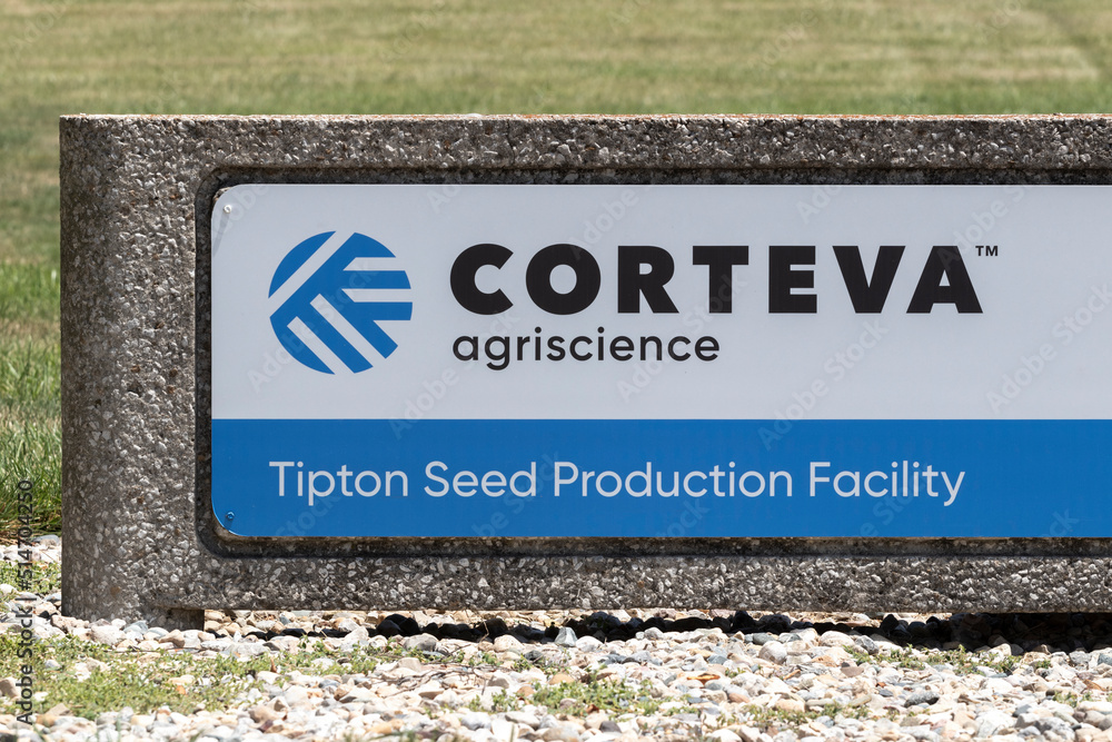 Corteva Agriscience Seed production and Quality facility. Along with ...
