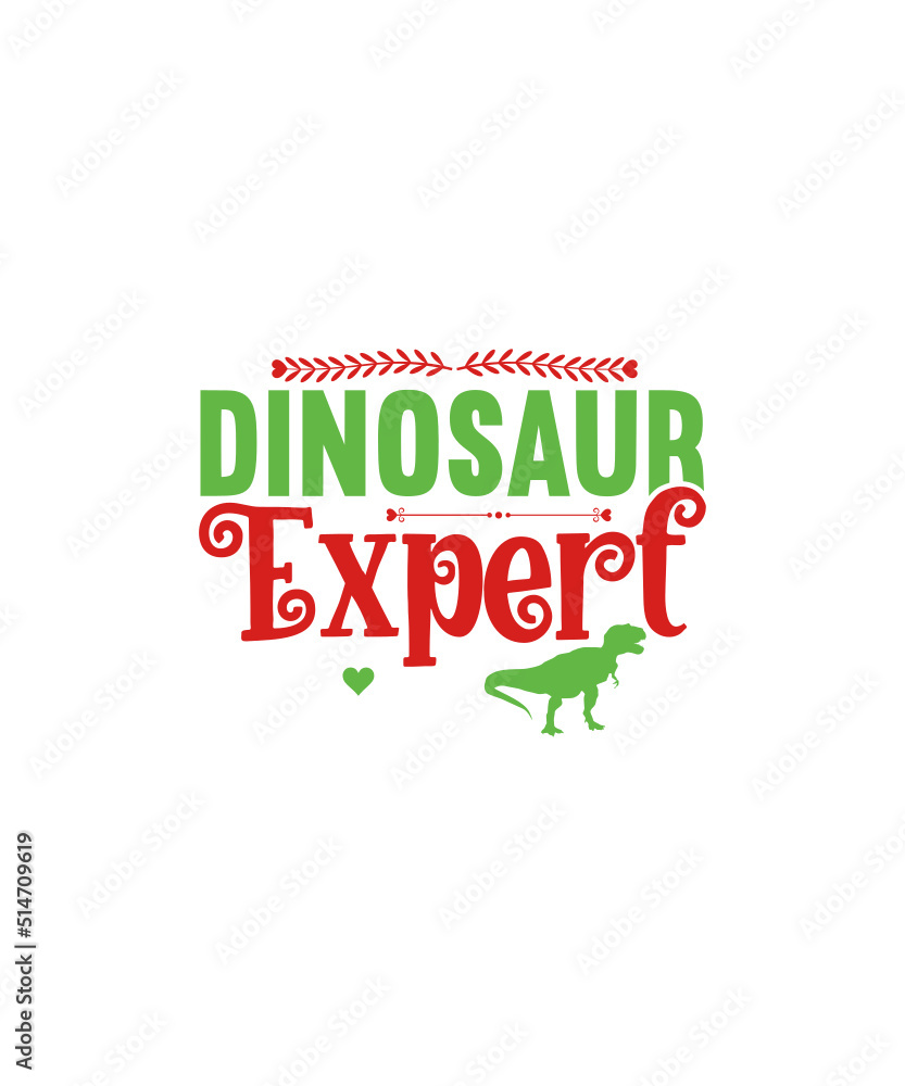 Dinosaur SVG Bundle, T-Rex SVG, Kids Dinosaur SVG, Dinosaur Clipart ...