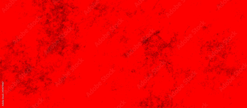 Abstract red grunge background texture. Red grunge background with ...
